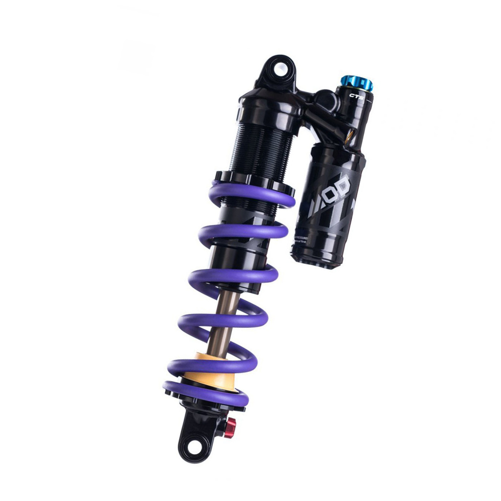 Service Formula MOD | Gabelservice & Dämpferservice | Suspension Factory