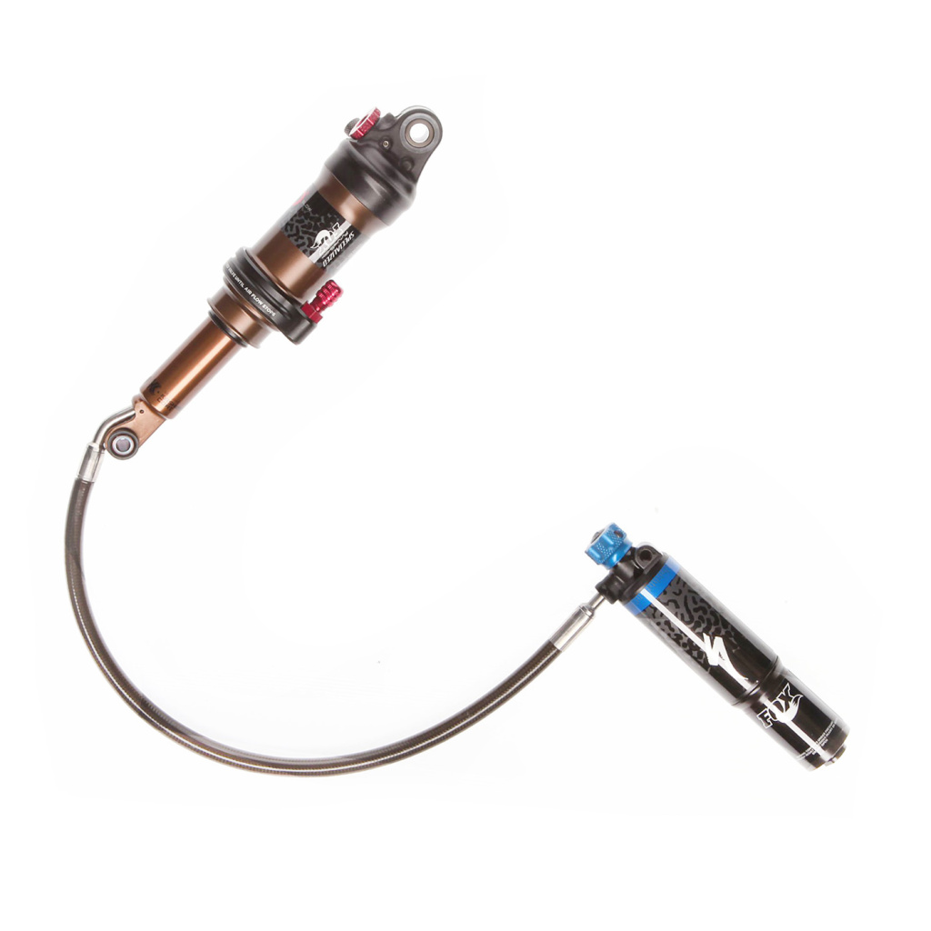 Service Fox Brain (alle Modelle) | Gabelservice & Dämpferservice ...