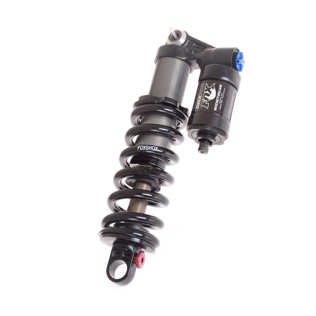 Service Manitou McLeod | Gabelservice & Dämpferservice | Suspension Factory