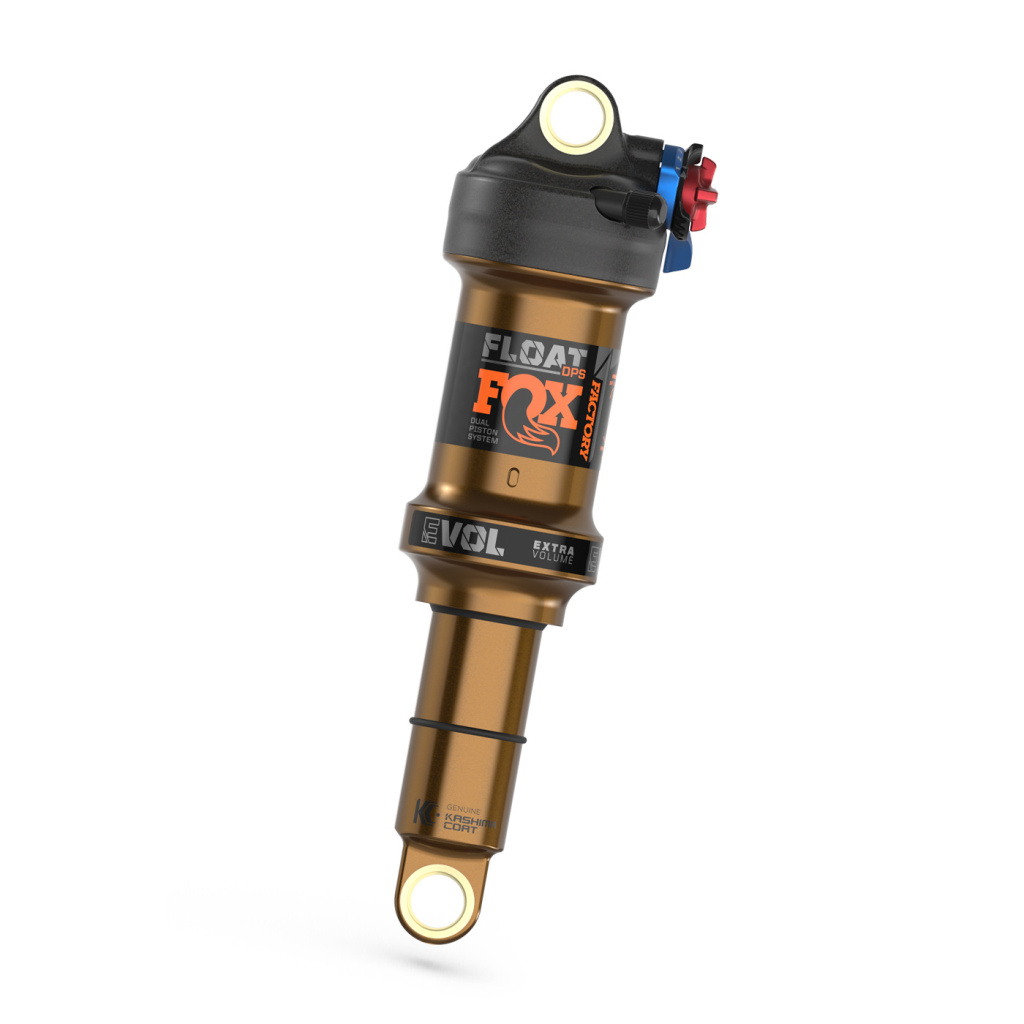 Service Fox Float DPS (alle Modelle) | Gabelservice & Dämpferservice | Suspension Factory