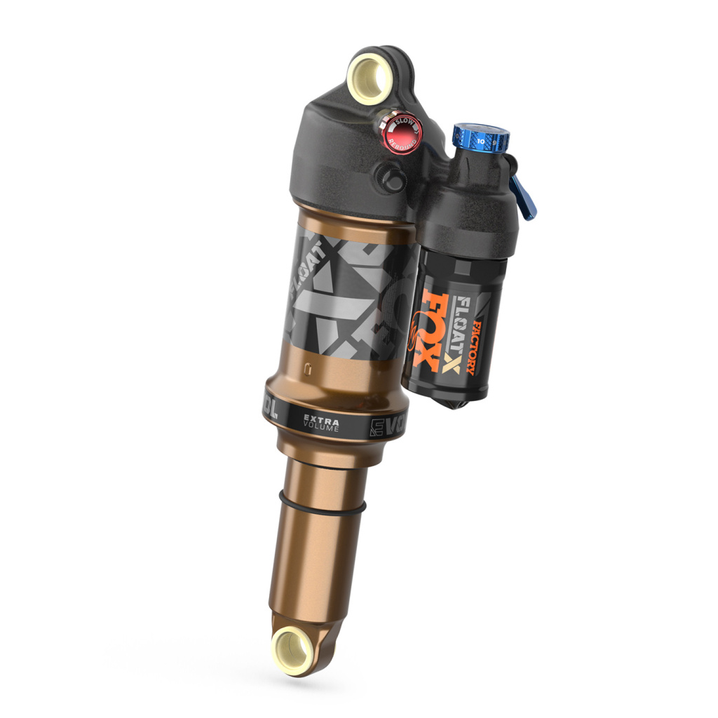 Service Fox Float X (alle Modelle) | Gabelservice & Dämpferservice ...