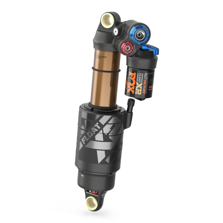 Service Fox Float X2 (alle Modelle) | Gabelservice & Dämpferservice ...