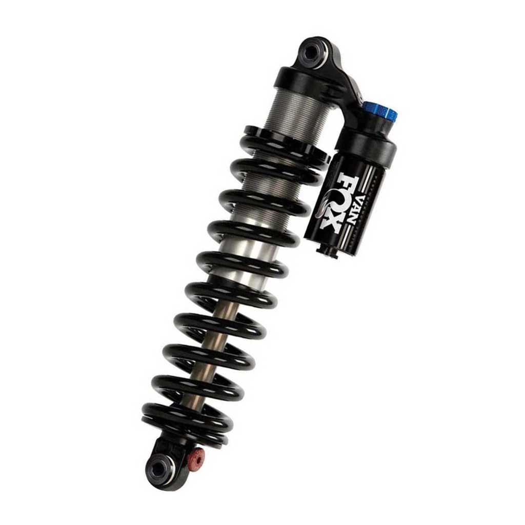 Service Fox VAN RC | Gabelservice & Dämpferservice | Suspension Factory