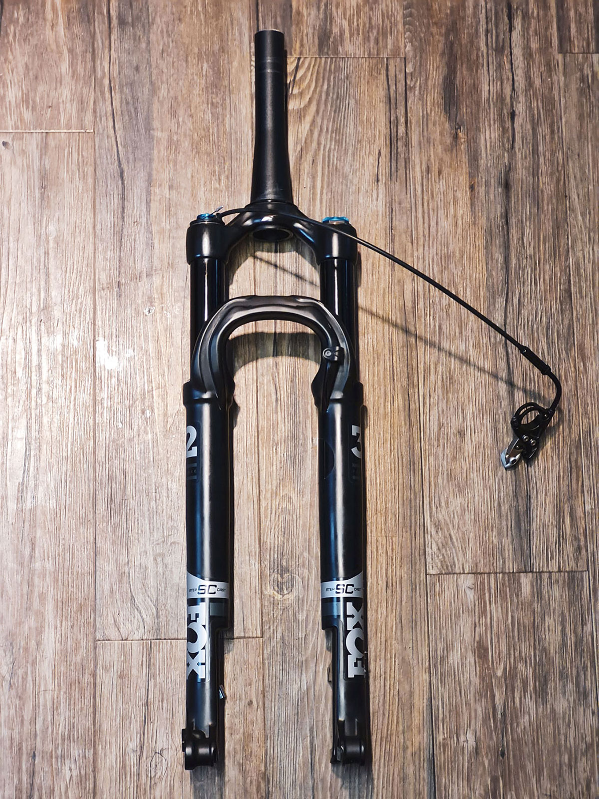 Gabelservice Fox | Der Nr.1 Leitfaden für mehr Flow dank der Suspension ...